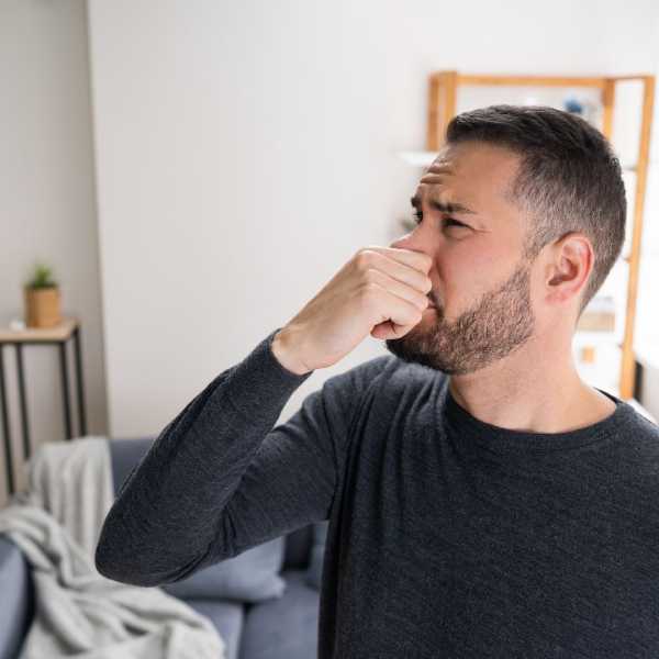 Remove Odor from Your House - Steam Dry Canada